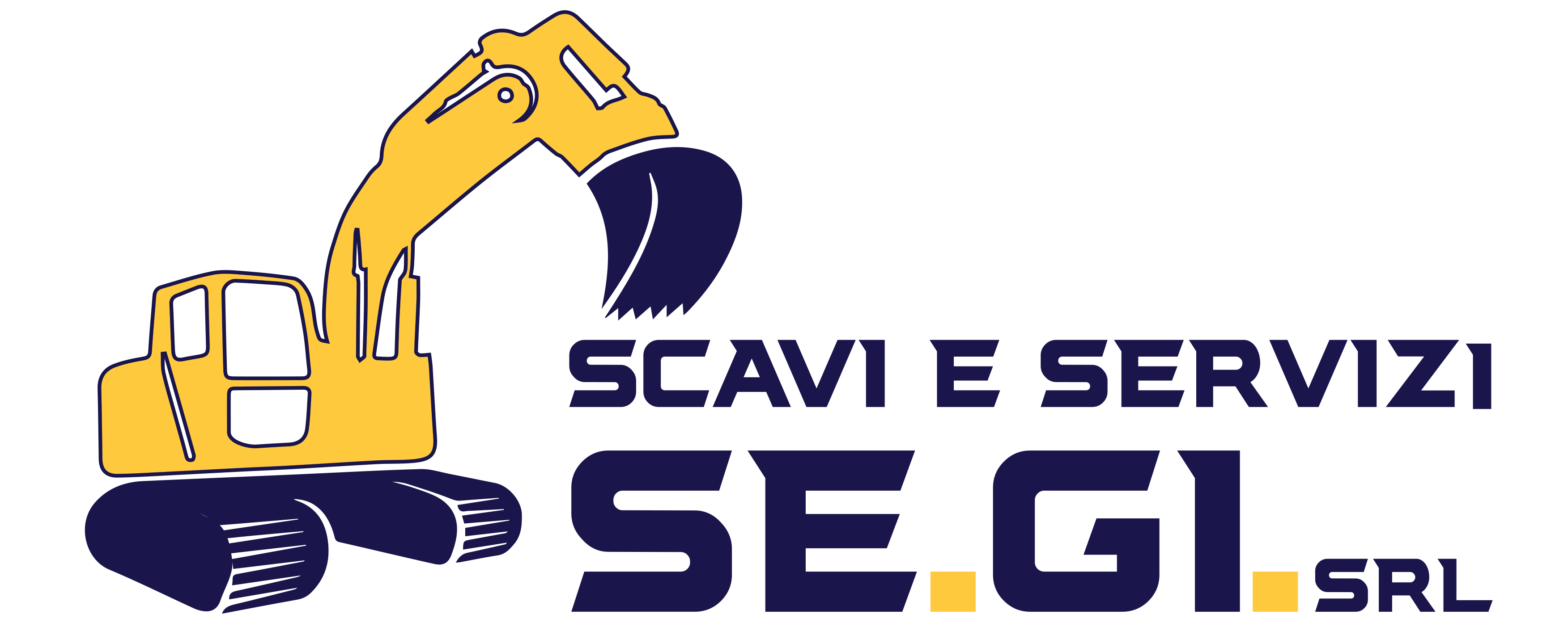 Home - Scavi e Servizi Se.Gi. - Movimento Terra